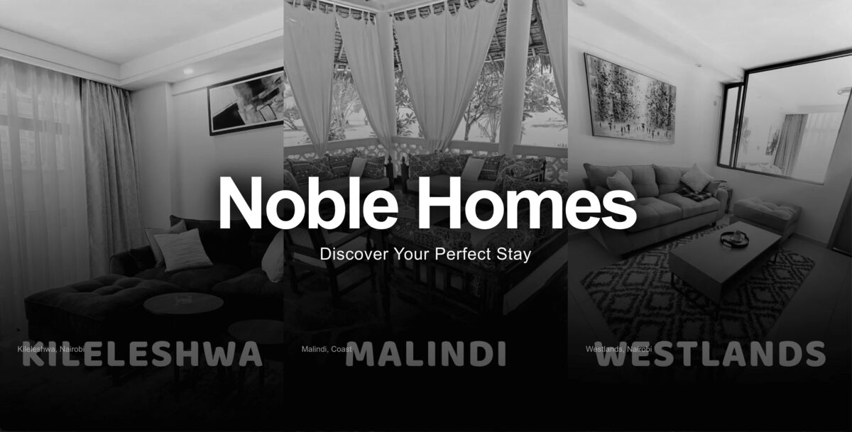 Noble Homes